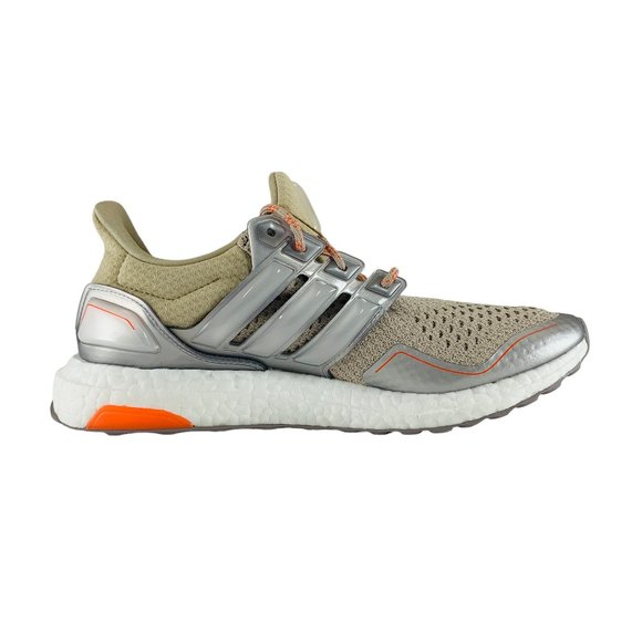 adidas | Shoes | Adidas Ultraboost Wonder Beige Silver New Womens ...